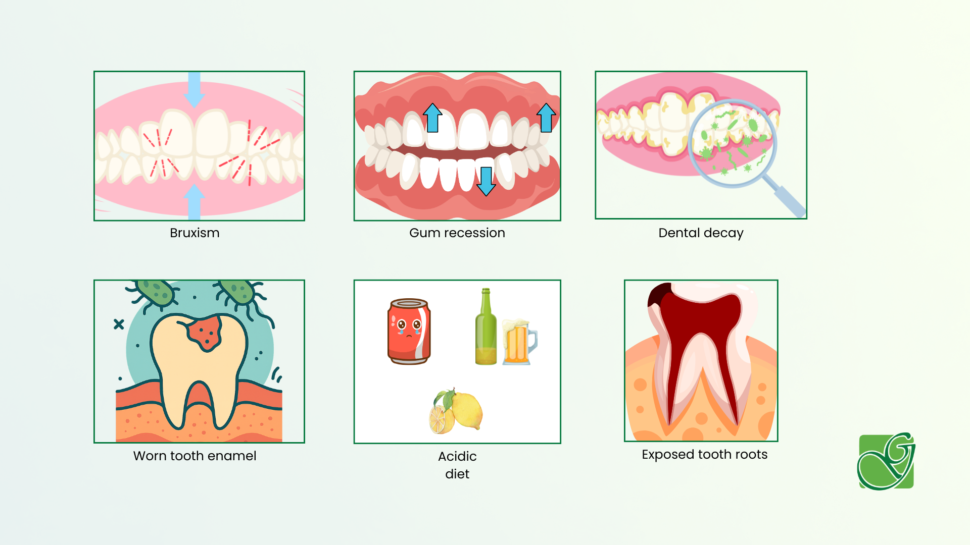 Causes of Tooth Pain & How to Relieve It | Greenwoods Dental