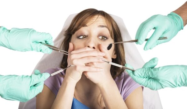 Conscious & DEEP Intravenous Sedation | Greenwoods