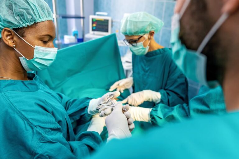 Elective vs Non-Elective Surgeries | Greenwoods Surgical